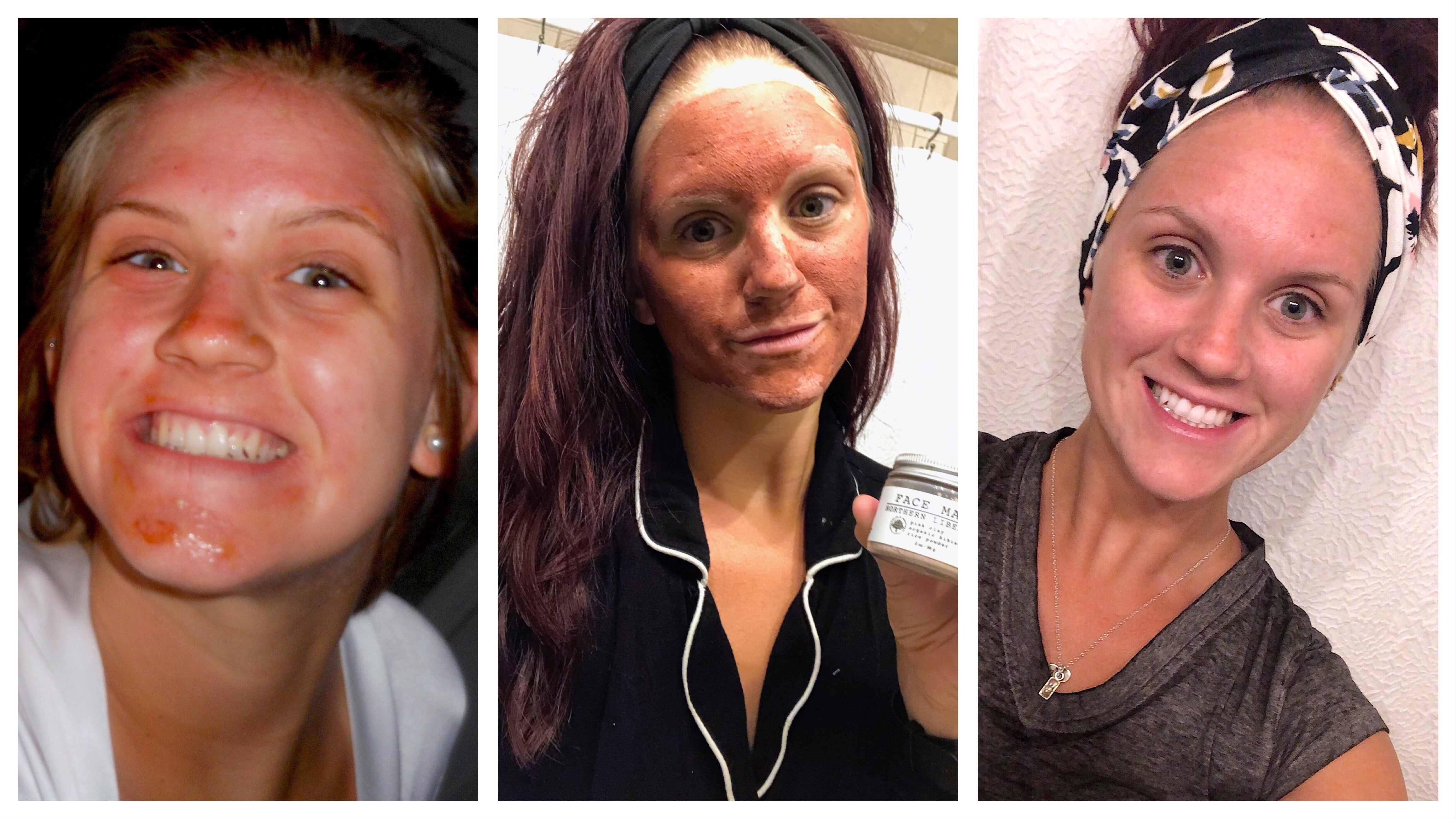 CUSTOMER Q&A: KRISTEN BRANDENBURG – FRANKLIN & WHITMAN